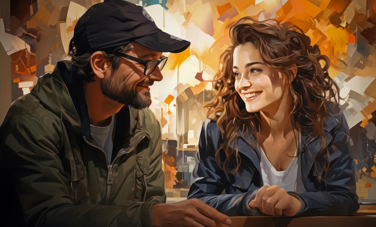 Communication Verbale et Non Verbale : Clés pour des Interactions ...